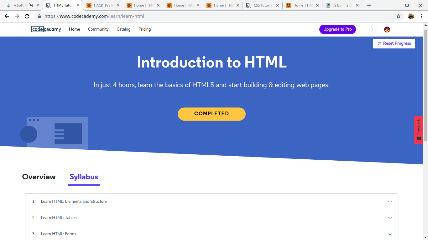 Week 1 - Phase 0 - Hacktiv8 | hacktiv8